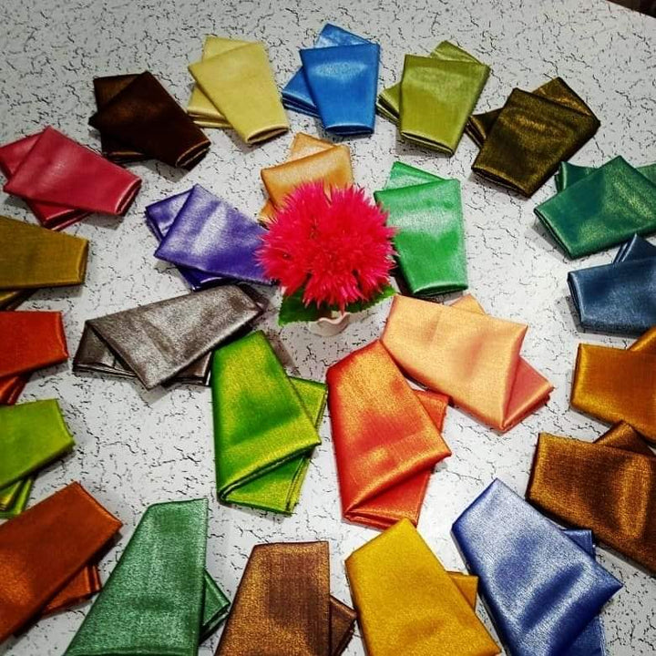Blouse Material - Direct Buy on Website - Return Gifts – www.vannamayil.com