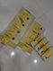 Kerala Tissue set mundu – www.vannamayil.com