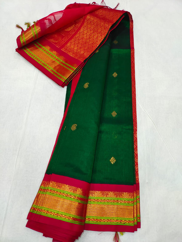 Shop Traditional Pure Mangalagiri Sarees | Vannamayil Fashions – www ...