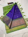 Chinnalampattu - vaalai pattu saree – www.vannamayil.com
